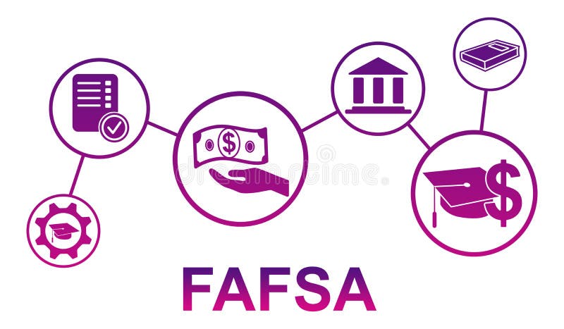 Fafsa Concept Stock Illustrations – 60 Fafsa Concept Stock ...
