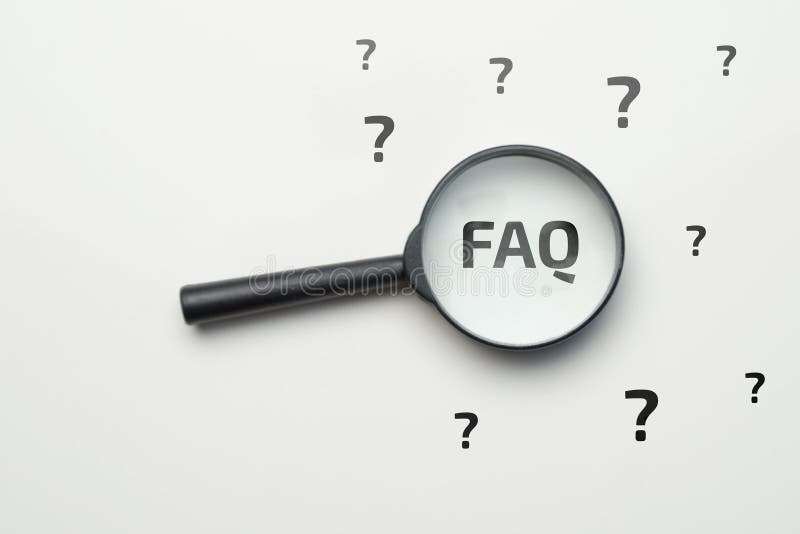 Concept FAQ on the Main Issues on the Topic of Research and Search ...