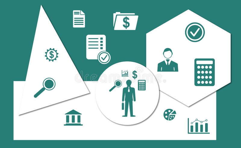 Examiner Icons Stock Illustrations – 62 Examiner Icons Stock ...