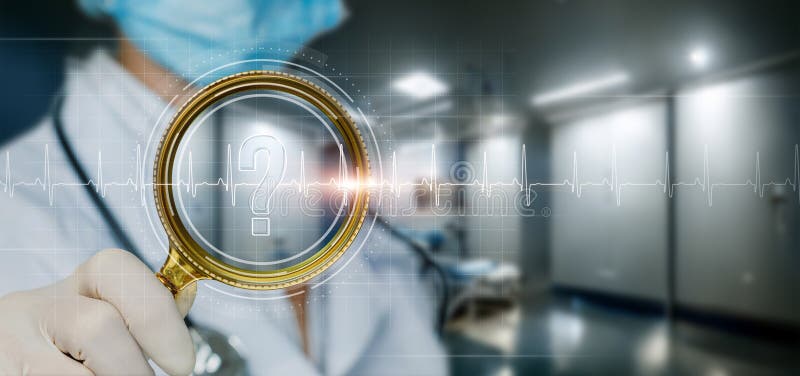 Concept of Finding an Answer To Complex Questions of Medical Practice ...