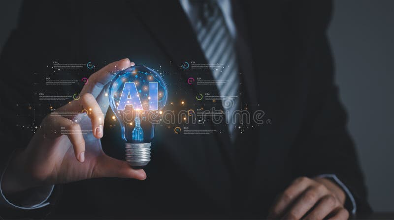 Concept of Finding Business Ideas Using Artificial Intelligence ...