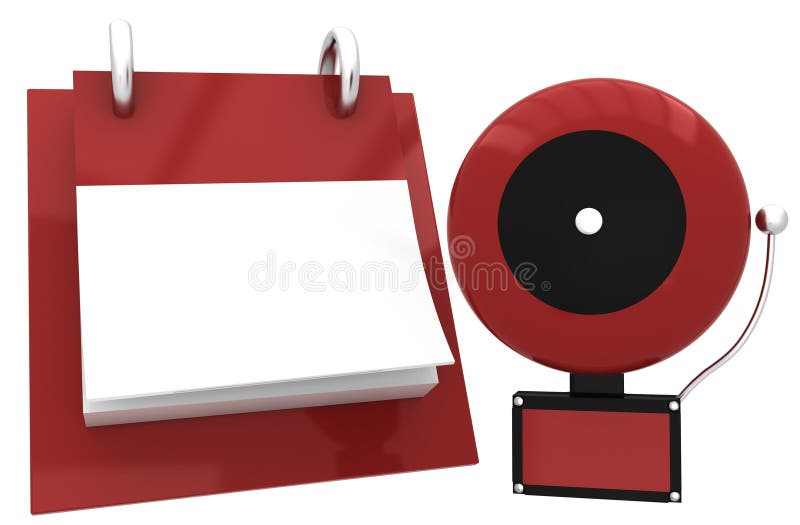 The concept of fire safety stock illustration. Illustration of courage ...