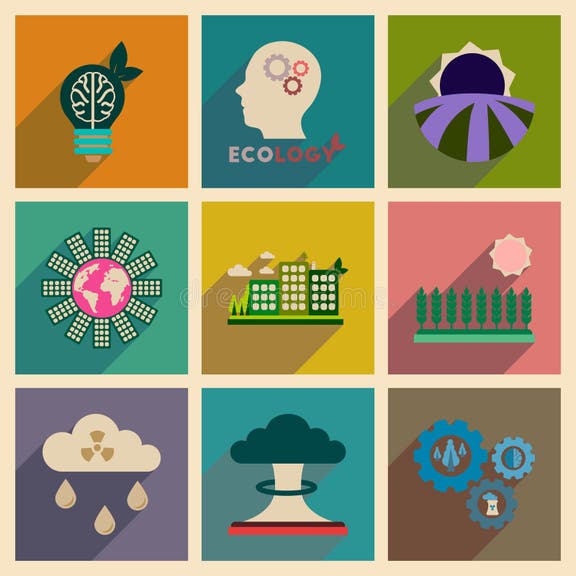 Ecosystem Danger Stock Illustrations – 2,887 Ecosystem Danger Stock ...