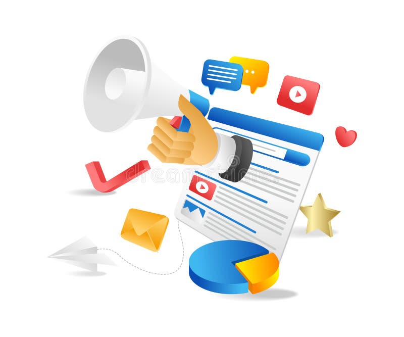 Digital Training Transformation Stock Illustrations – 263 Digital ...