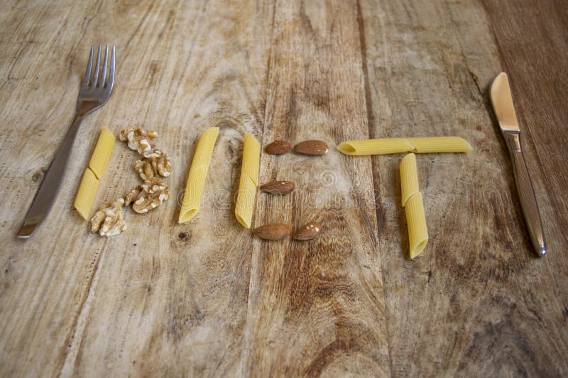 Concept of food and diet stock photo. Image of natural - 364758962