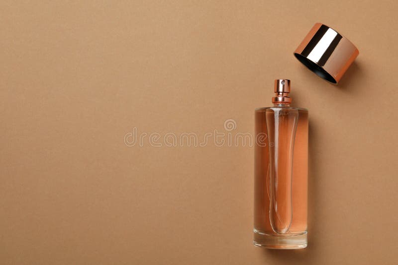 Concept of Fragrant Perfume, Space for Text Stock Image - Image of ...