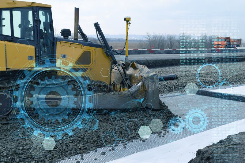 The Concept of Full Automation of Work Using Artificial Intelligence in ...