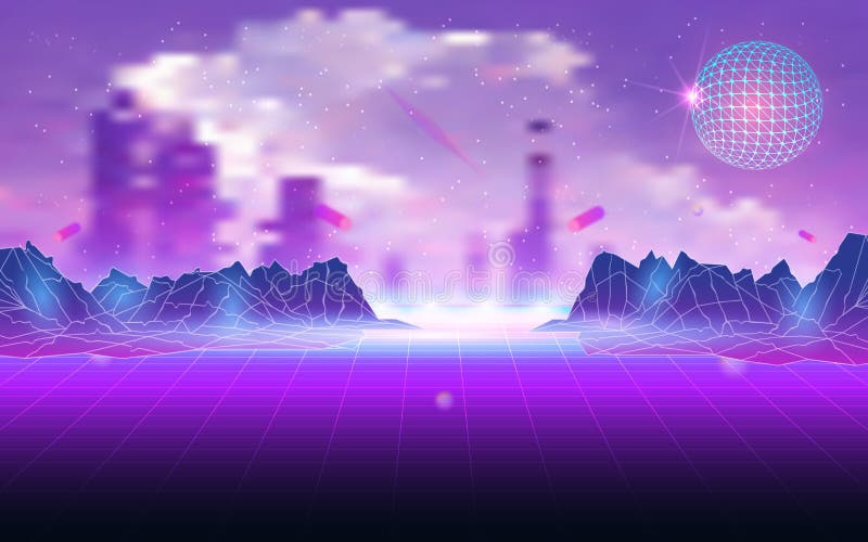 Digital Metaverse Data Stock Illustrations – 16,135 Digital Metaverse ...