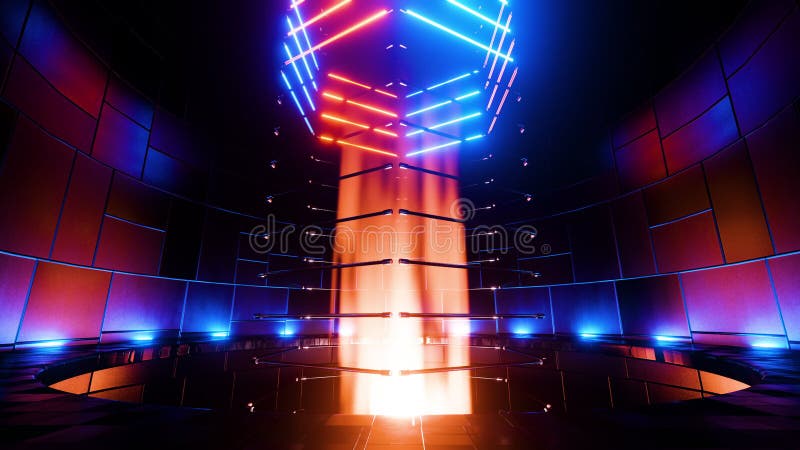 The Concept of Future Energy Reactors. on a Science or Technology Theme ...