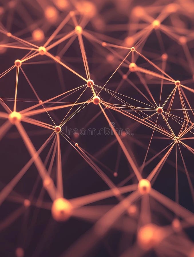 Concept of a Futuristic Business Global Network Connection Using ...