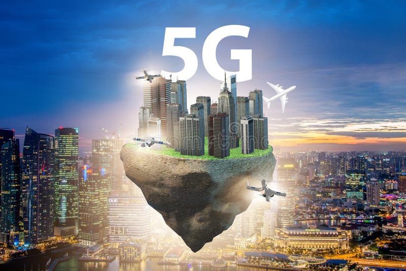 1,626 Flying Island Technology Stock Photos - Free & Royalty-Free Stock ...