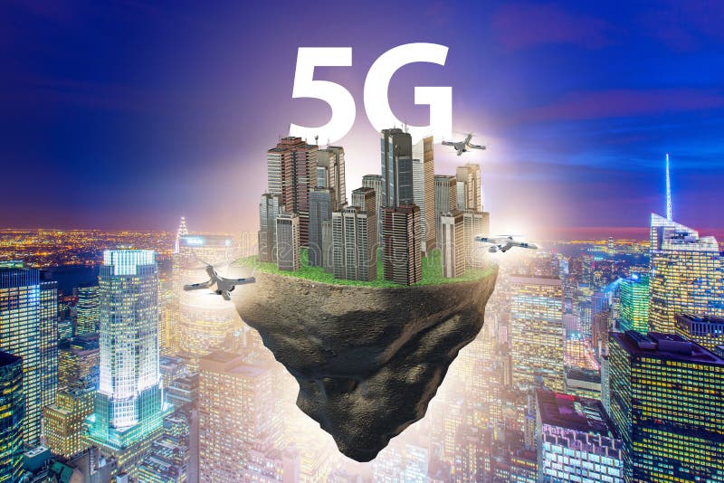 1,626 Flying Island Technology Stock Photos - Free & Royalty-Free Stock ...