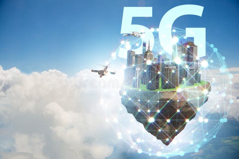 1,561 Floating Island Technology Stock Photos - Free & Royalty-Free ...