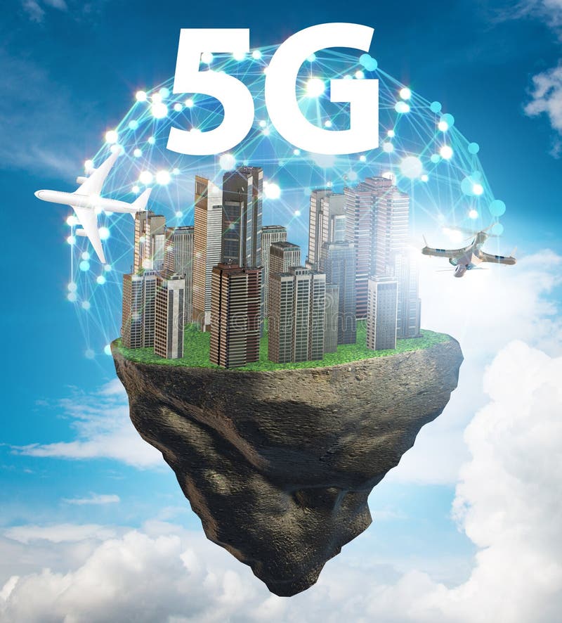 1,626 Flying Island Technology Stock Photos - Free & Royalty-Free Stock ...