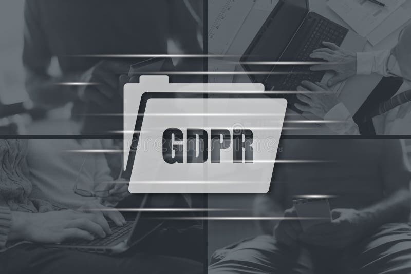 Gdpr Background Stock Illustrations – 5,107 Gdpr Background Stock ...