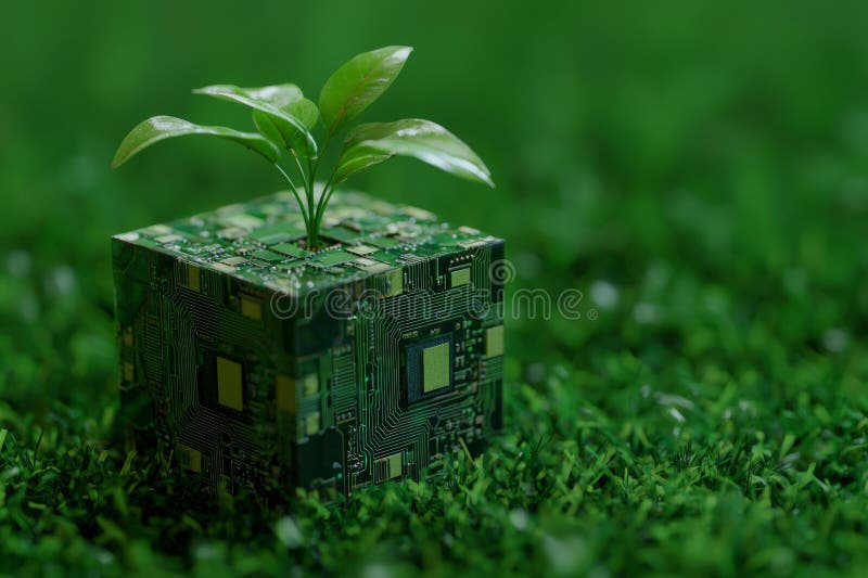 The Concept of Generative AI for the Development of Sustainability by ...