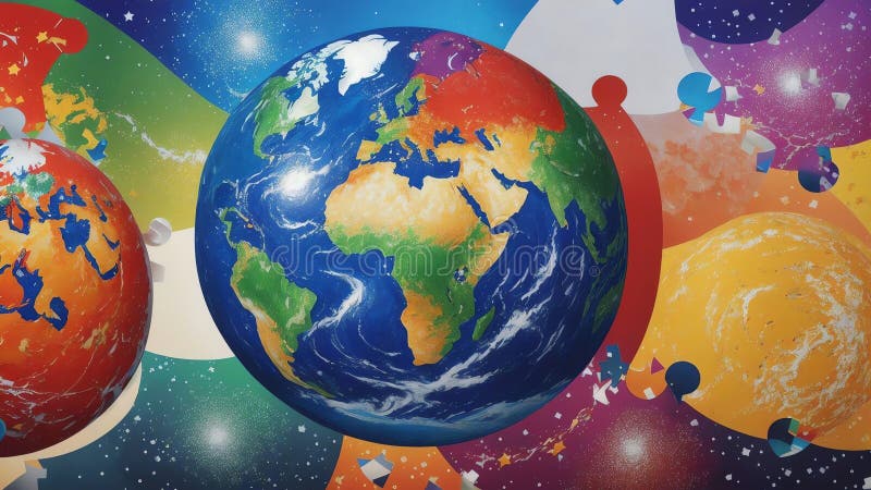 The Global Language Puzzle Uniting Words on International Translation ...