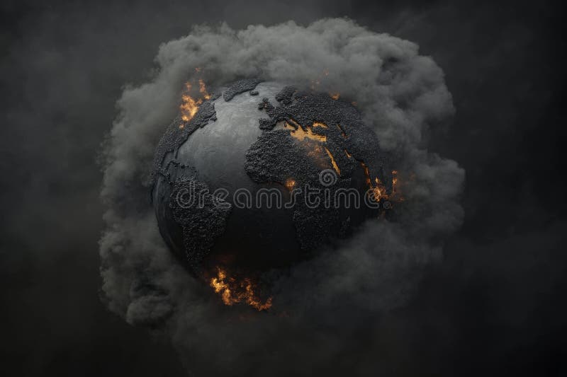 The Concept of Global Warming, Climate Change, and the Earth S Demise ...