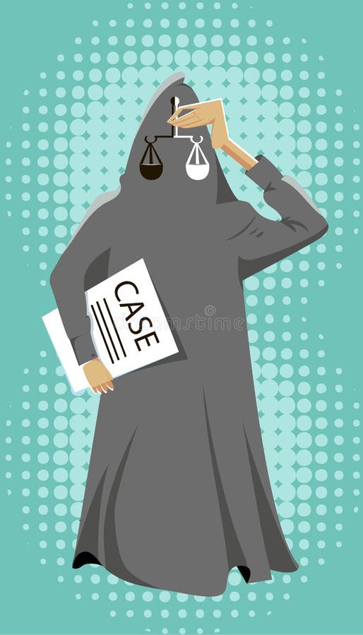 Evil Scales Justice Stock Illustrations – 47 Evil Scales Justice Stock ...