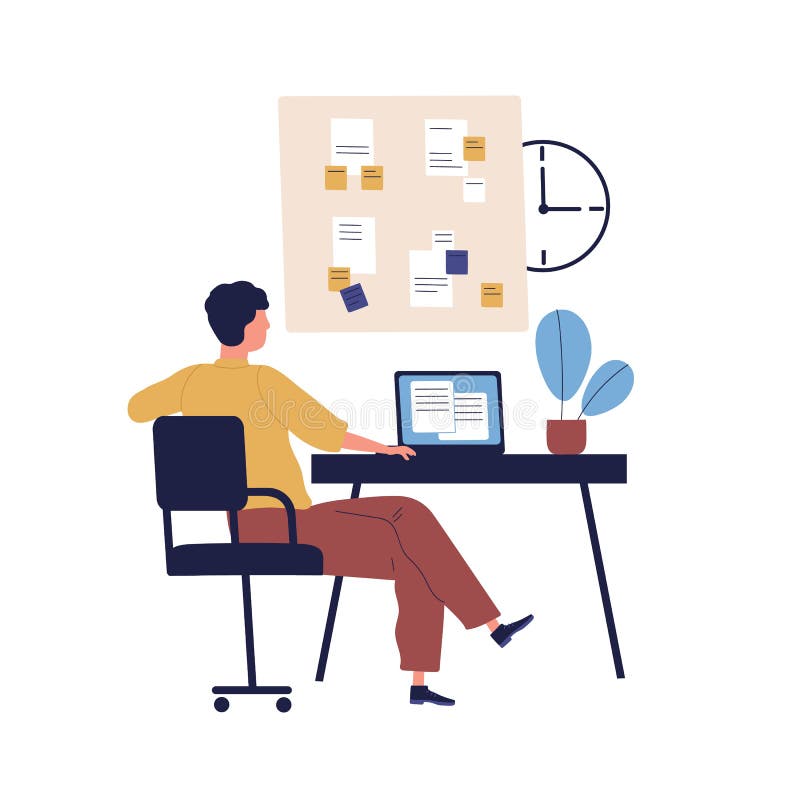 Cartoon Plan Stock Illustrations – 228,396 Cartoon Plan Stock ...