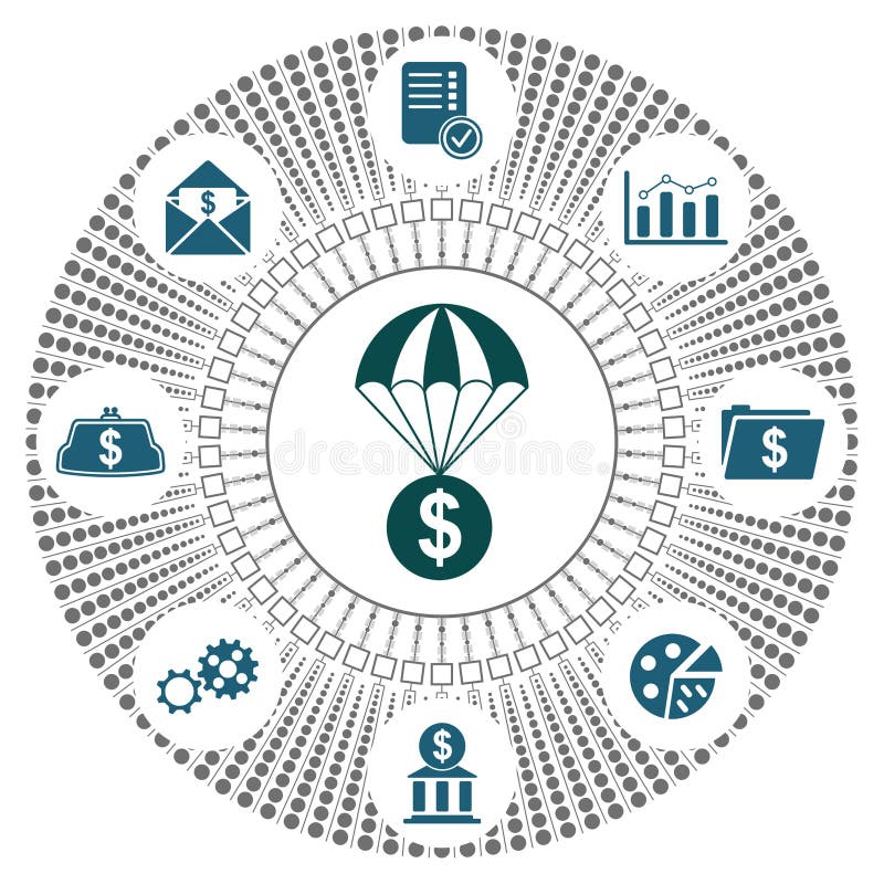 Intervention Government Icon Stock Illustrations – 70 Intervention ...