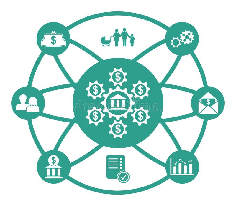 Intervention Government Icon Stock Illustrations – 59 Intervention ...