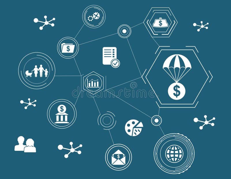 Intervention Government Icon Stock Illustrations – 70 Intervention ...