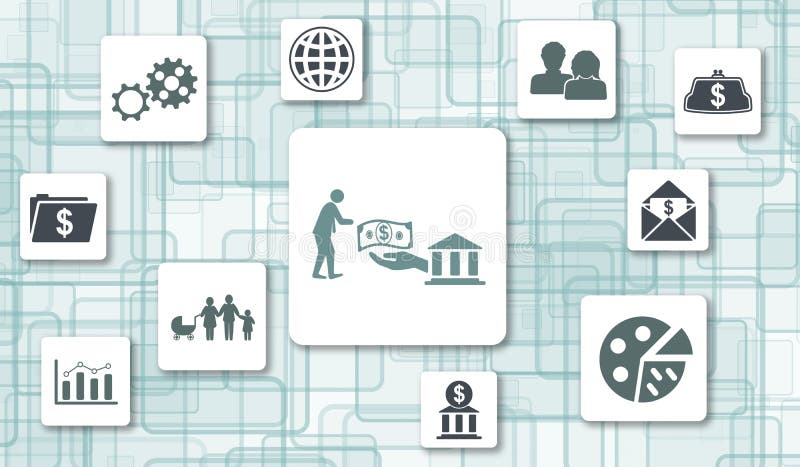 Intervention Government Icon Stock Illustrations – 67 Intervention ...