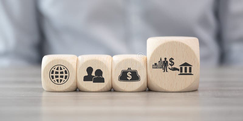 Concept of government aid stock image. Image of assistance - 256046301