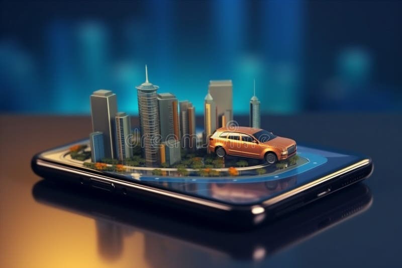 Map Point Direction Position Gps Phone Navigation Travel Mobile ...