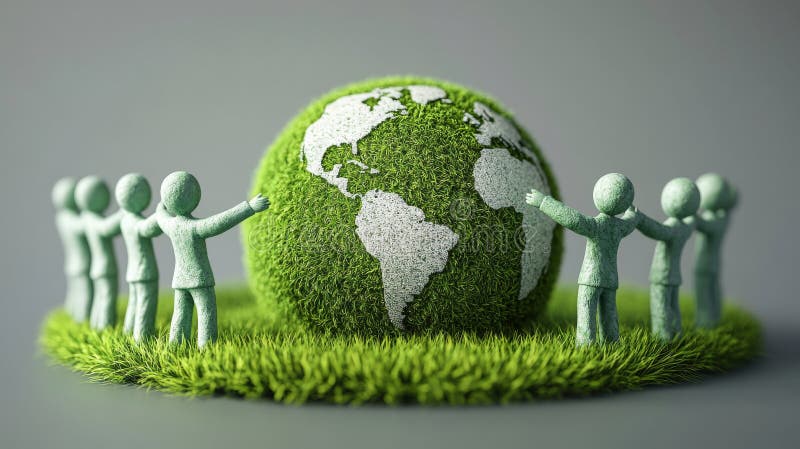 The Concept of Green Earth Renewable Energy Embodies a Commitment To ...
