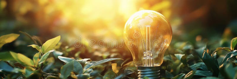 The Concept of Green Energy and Environmental Stewardship Encompasses ...