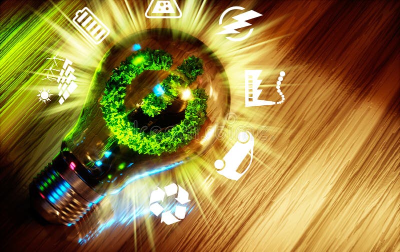 Innovation Green Stock Illustrations – 139,723 Innovation Green Stock ...