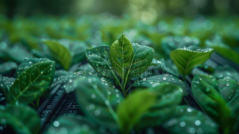 The Concept of Green Technology. Sustainable Development Goals. SDGs ...