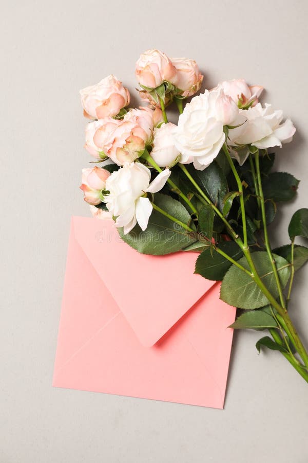 Concept of 8 March, Women Day, Top View Stock Photo - Image of female ...