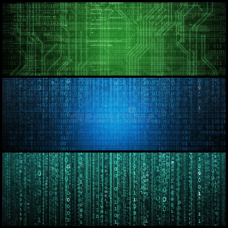 Concept of Hacker Attack, Virus Infected Software, Dark Web and Cyber ...