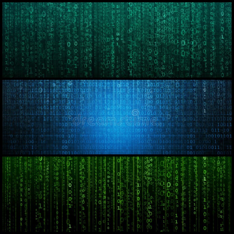 Concept of Hacker Attack, Virus Infected Software, Dark Web and Cyber ...