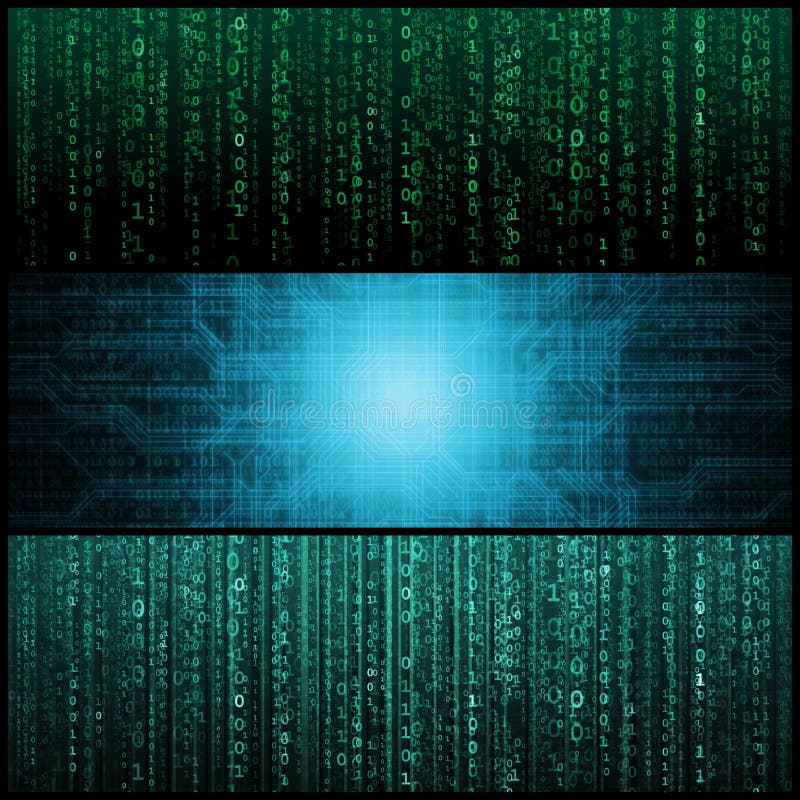 Concept of Hacker Attack, Virus Infected Software, Dark Web and Cyber ...