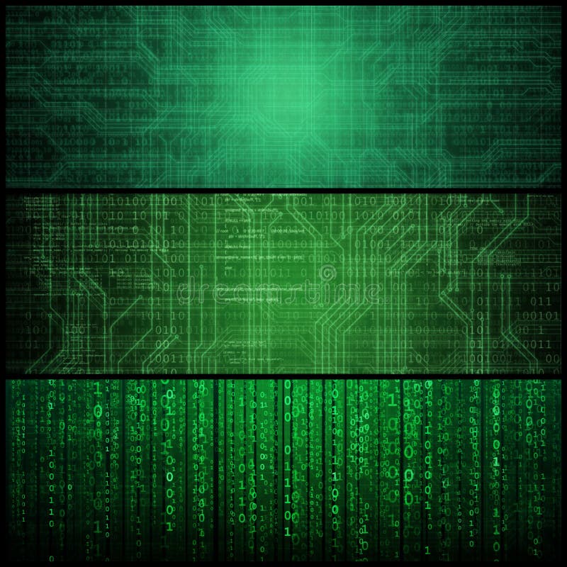 Concept Of Hacker Attack Virus Infected Software Dark Web And Cyber Security Abstract Digital