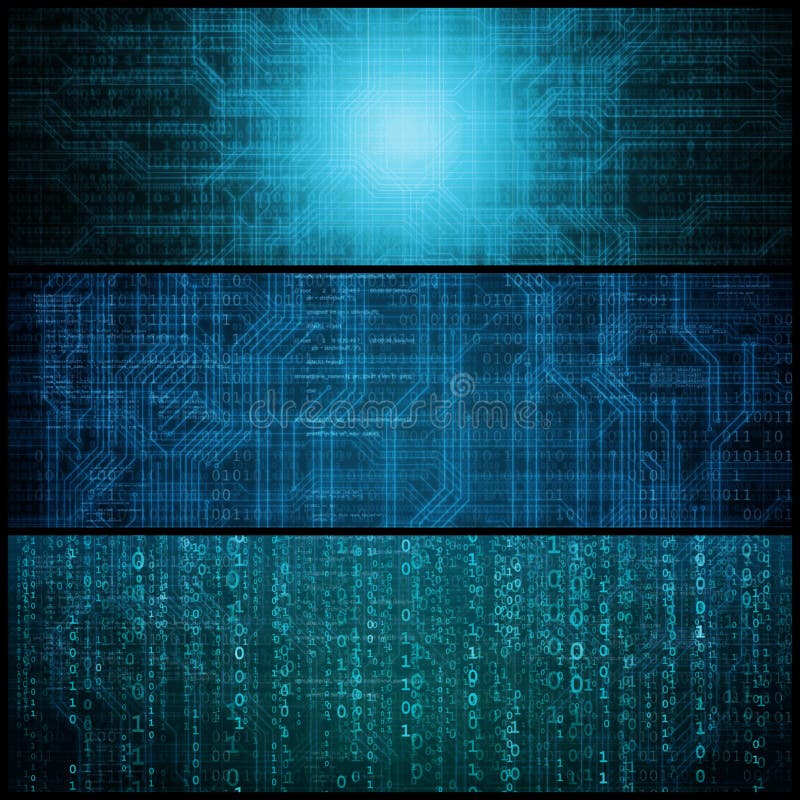 Concept Of Hacker Attack Virus Infected Software Dark Web And Cyber Security Abstract Digital