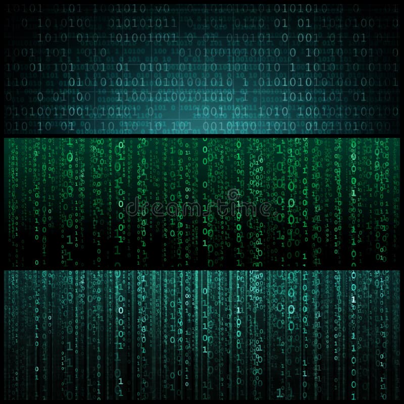 Concept of Hacker Attack, Virus Infected Software, Dark Web and Cyber ...