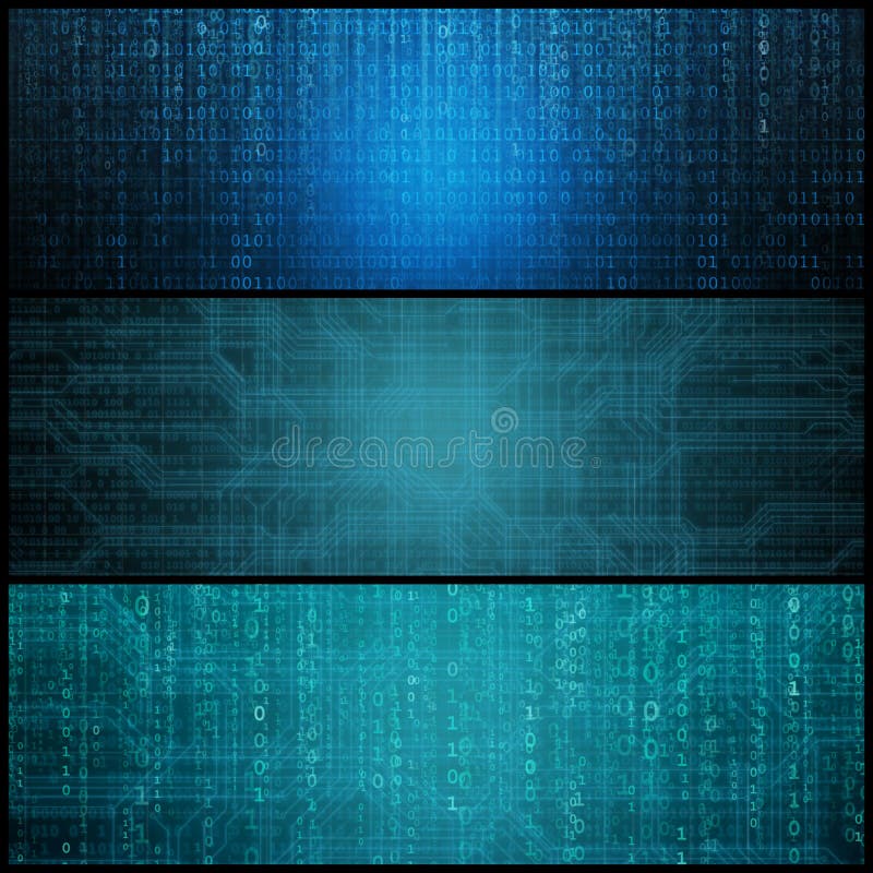 Concept of Hacker Attack, Virus Infected Software, Dark Web and Cyber ...