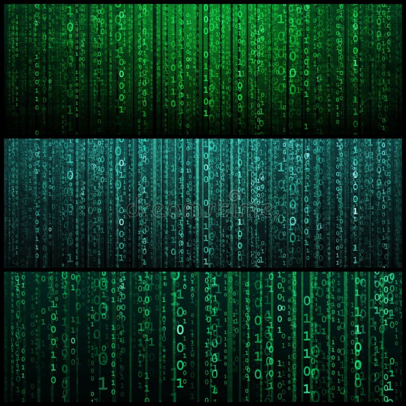 Concept Of Hacker Attack Virus Infected Software Dark Web And Cyber Security Abstract Digital