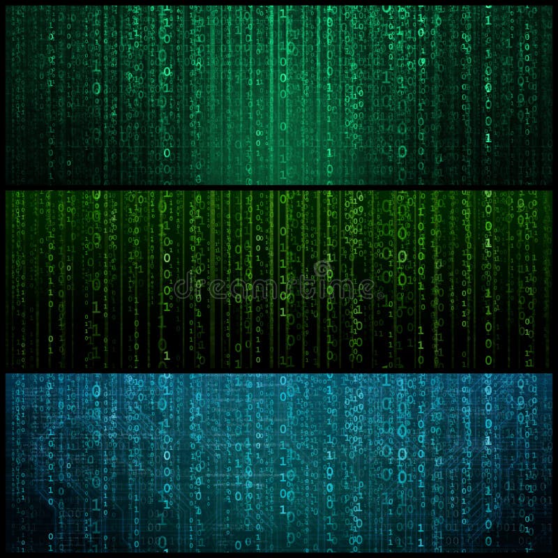 Concept of Hacker Attack, Virus Infected Software, Dark Web and Cyber Security. Abstract Digital ...