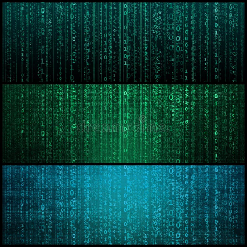 Concept of Hacker Attack, Virus Infected Software, Dark Web and Cyber ...