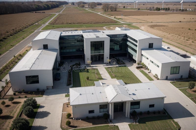 Harnessing Nature S Power a Sustainable Building with Solar and Wind ... Harnessing Nature S Power a Sustainable Building with Solar and Wind ...