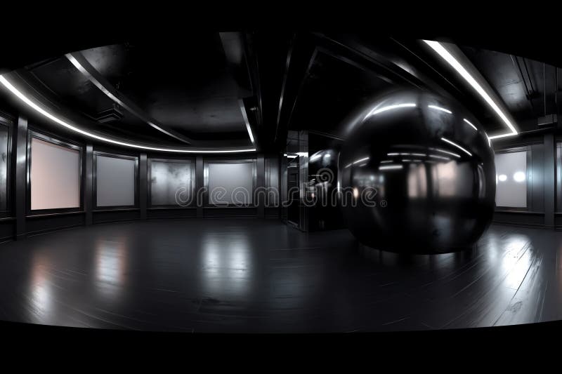 Hdri Map, Spherical Environment Panorama Background, 360 Degree High ...