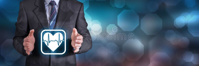 Concept of Health Insurance Stock Photo - Image of insurance ...