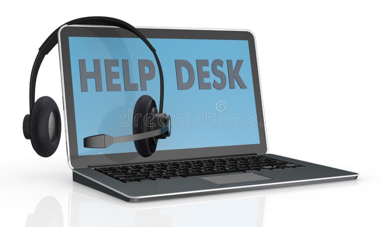 Help Desk Stock Illustrations – 40,840 Help Desk Stock Illustrations ...
