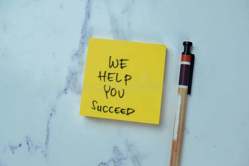 Advice, Help, Support on Sticky Notes and Gavel Isolated on Office Desk ...